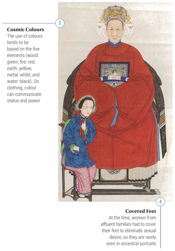 One Macao art historian decodes the fascinating world of Chinese ...