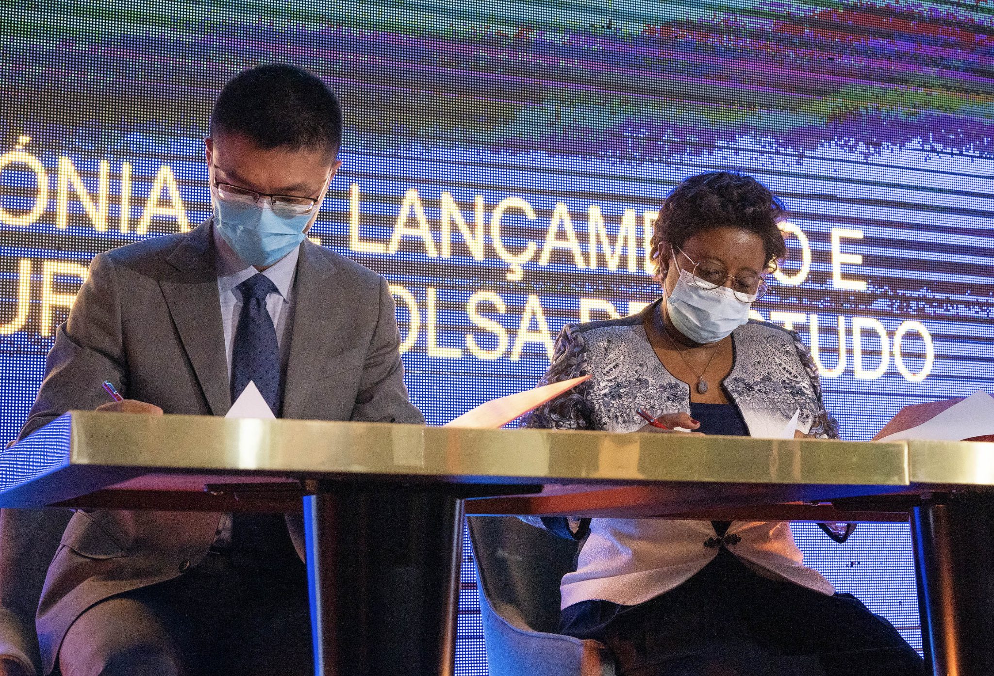 Huawei launches ICT Star programme in Angola