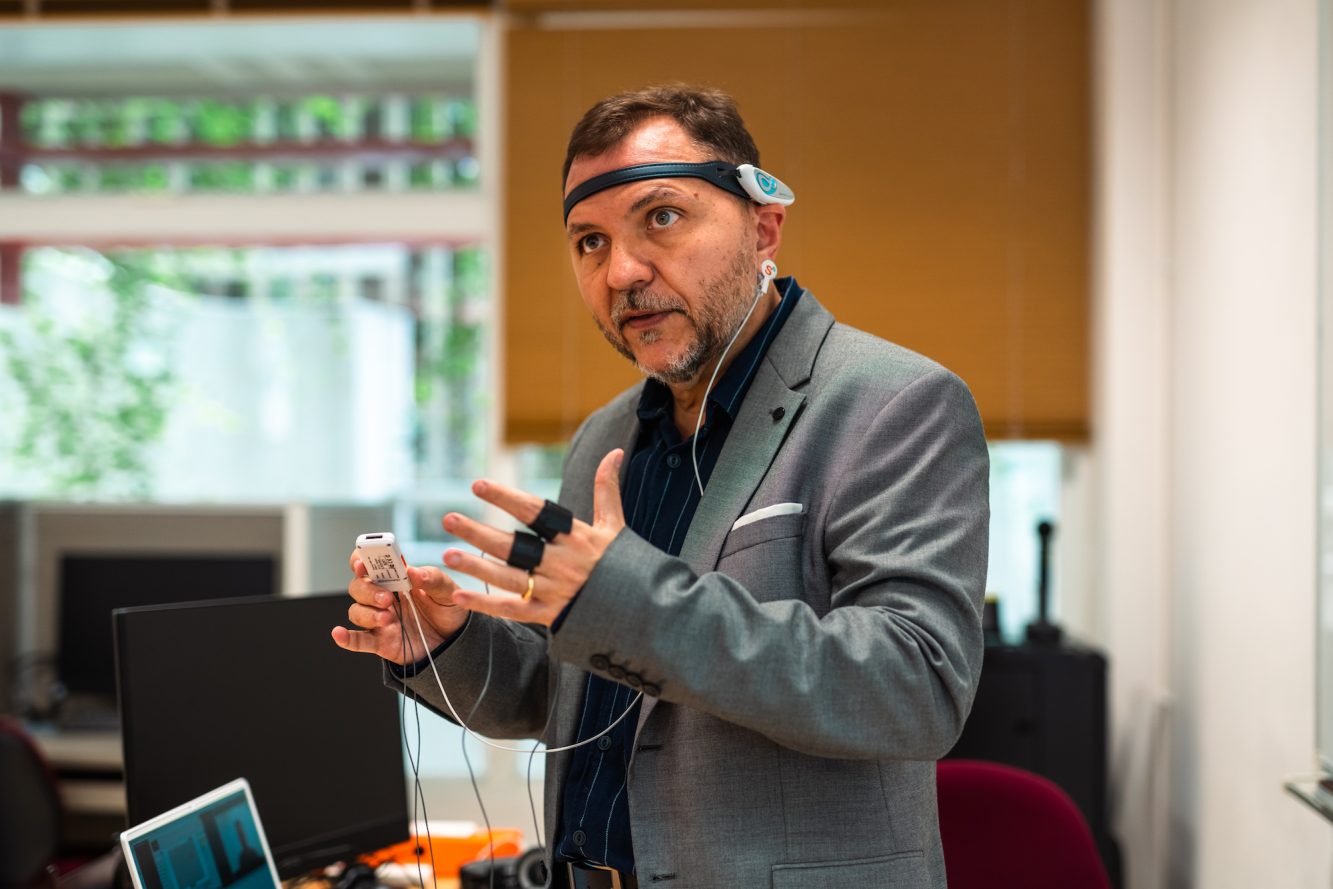 How USJ’s new neuroscience laboratory could shape the future of research