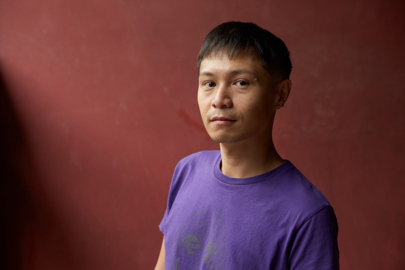 Rainbow of Macau urges greater legal protections for LGBTQ+ community