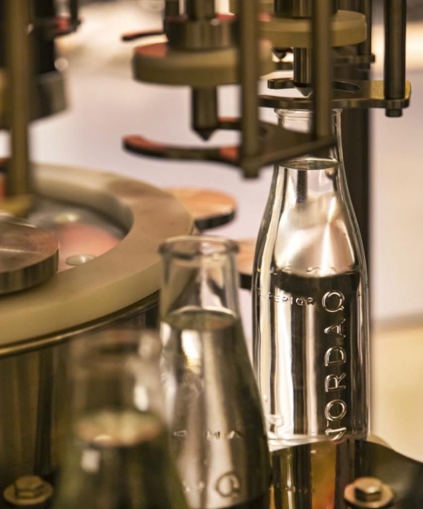 Macao’s integrated resorts reduce plastic waste with Nordaq