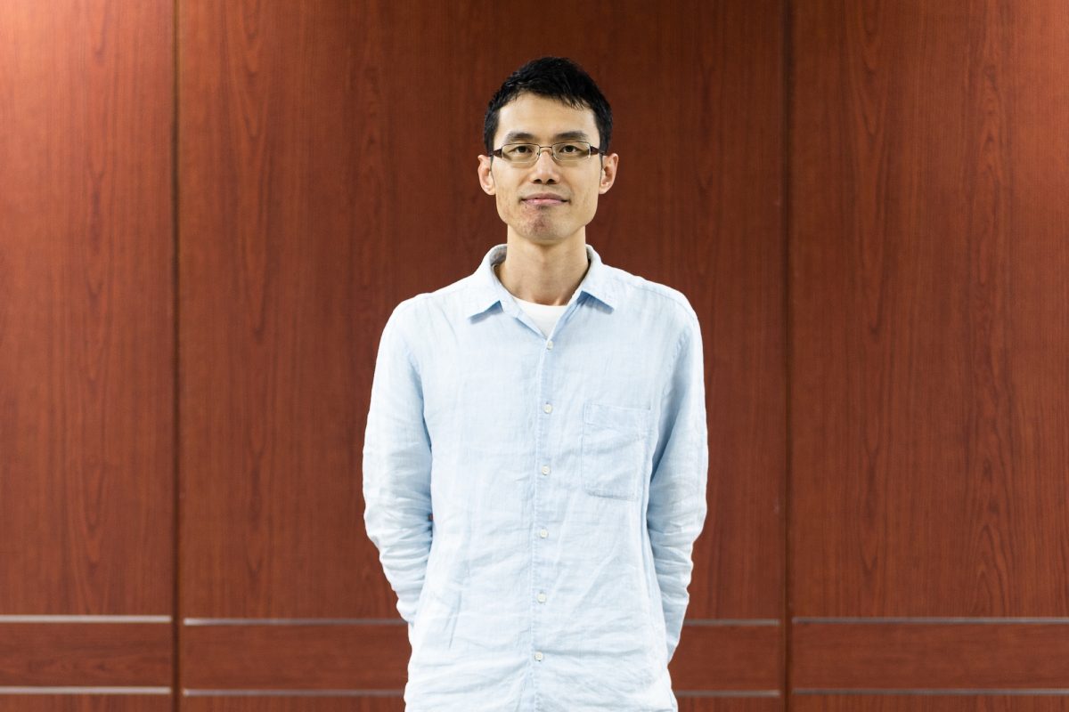 How chess made moves in Macao during the pandemic