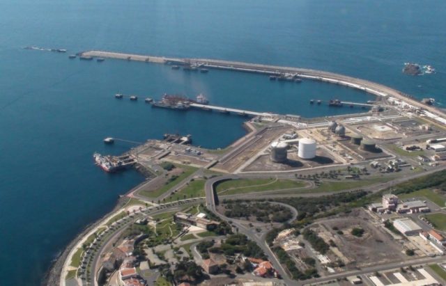 Singapore’s PSA opens first phase of expanded Sines Container Terminal