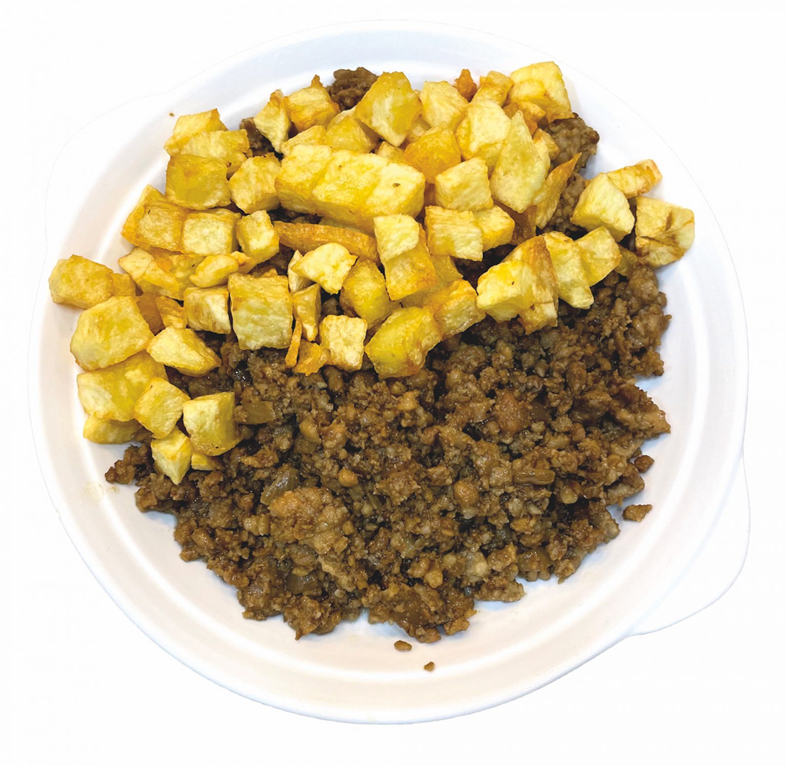 Top 5 restaurants in Macao for Macanese food