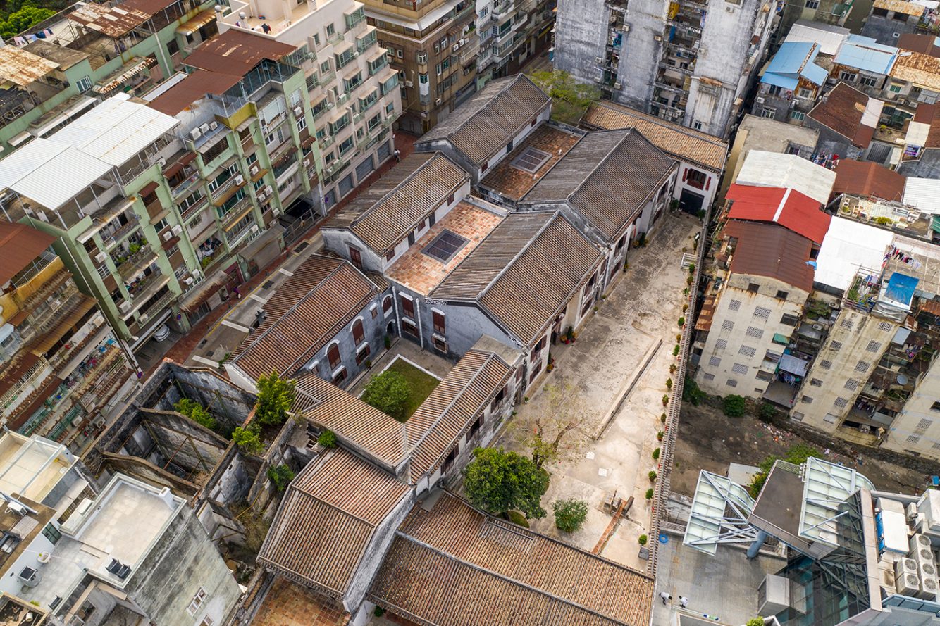 Understanding the man and the legacy behind Macao’s Mandarin’s House
