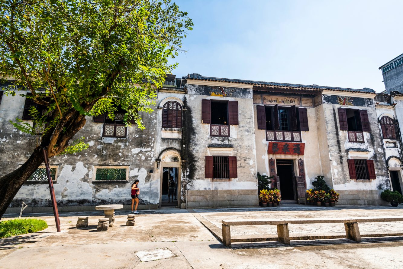 Understanding the man and the legacy behind Macao’s Mandarin’s House