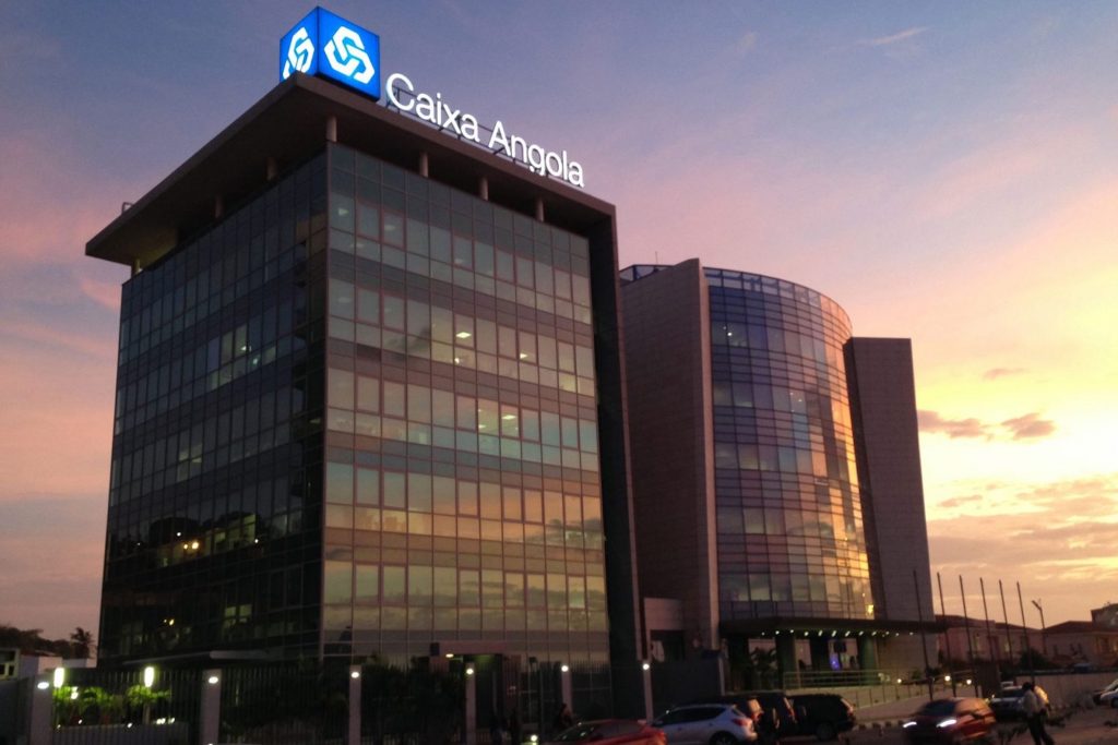 Caixa Angola bank IPO expected to raise 60 million euros for Sonangol
