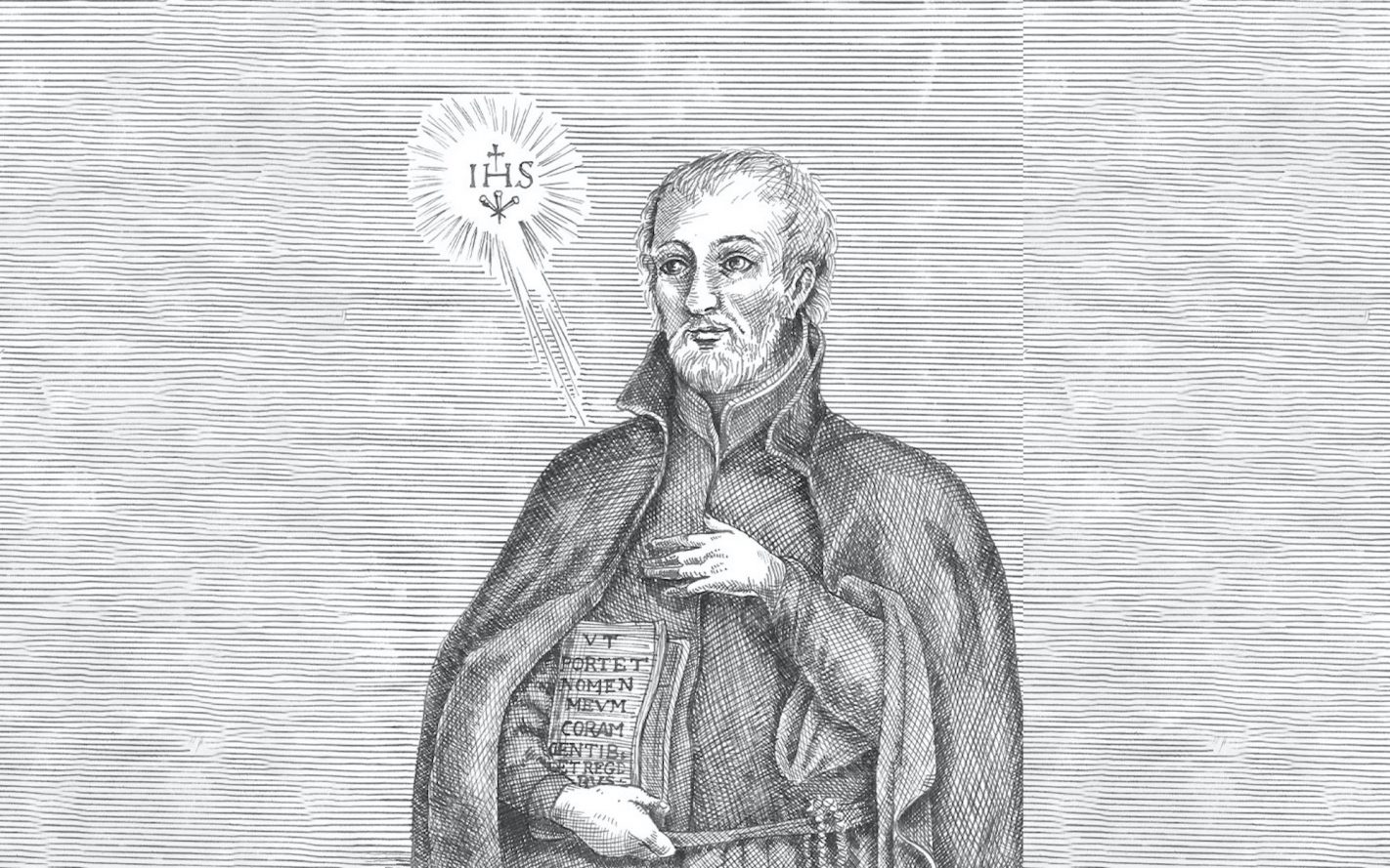 The man who made St Paul’s and the secrets behind the ruins