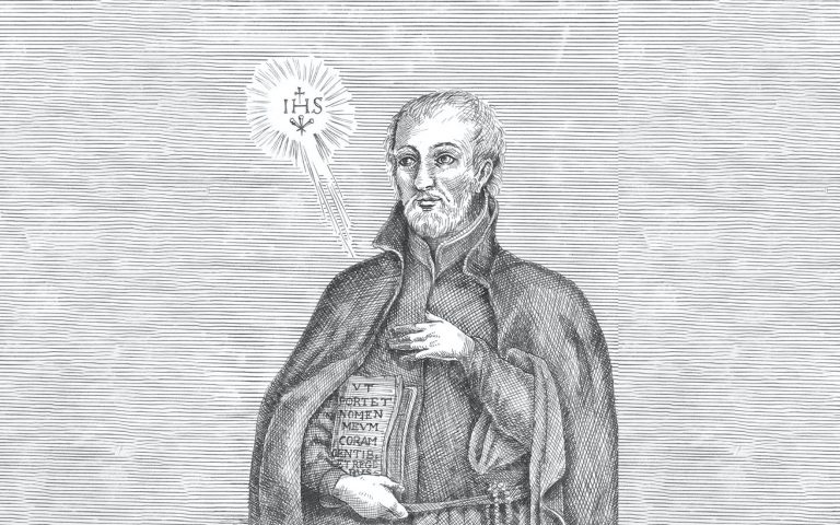 The man who made St Paul’s and the secrets behind the ruins