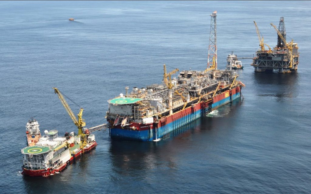 Angola's ANPG reports ExxonMobil new offshore hydrocarbon discovery