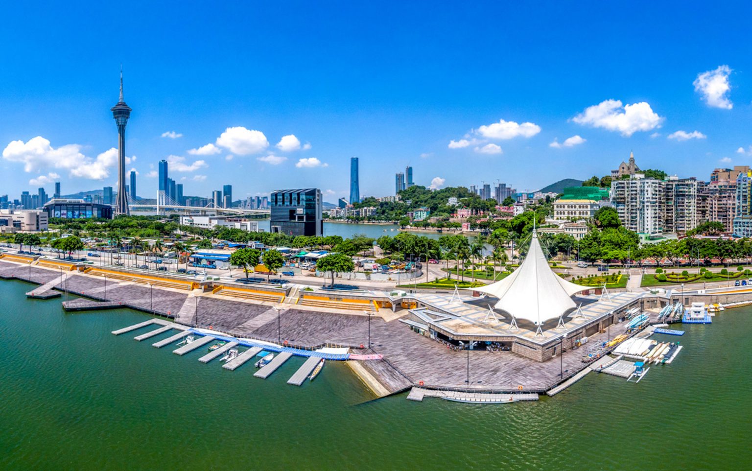 The Script Road – Macau Literary Festival kicks off today to showcase ...