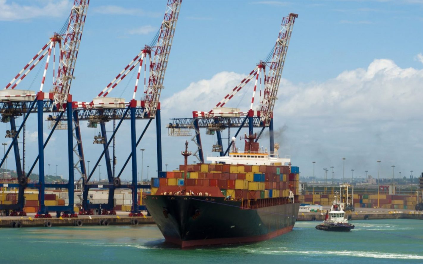 Mozambique’s Mocimboa da Praia Port Resumes Operations