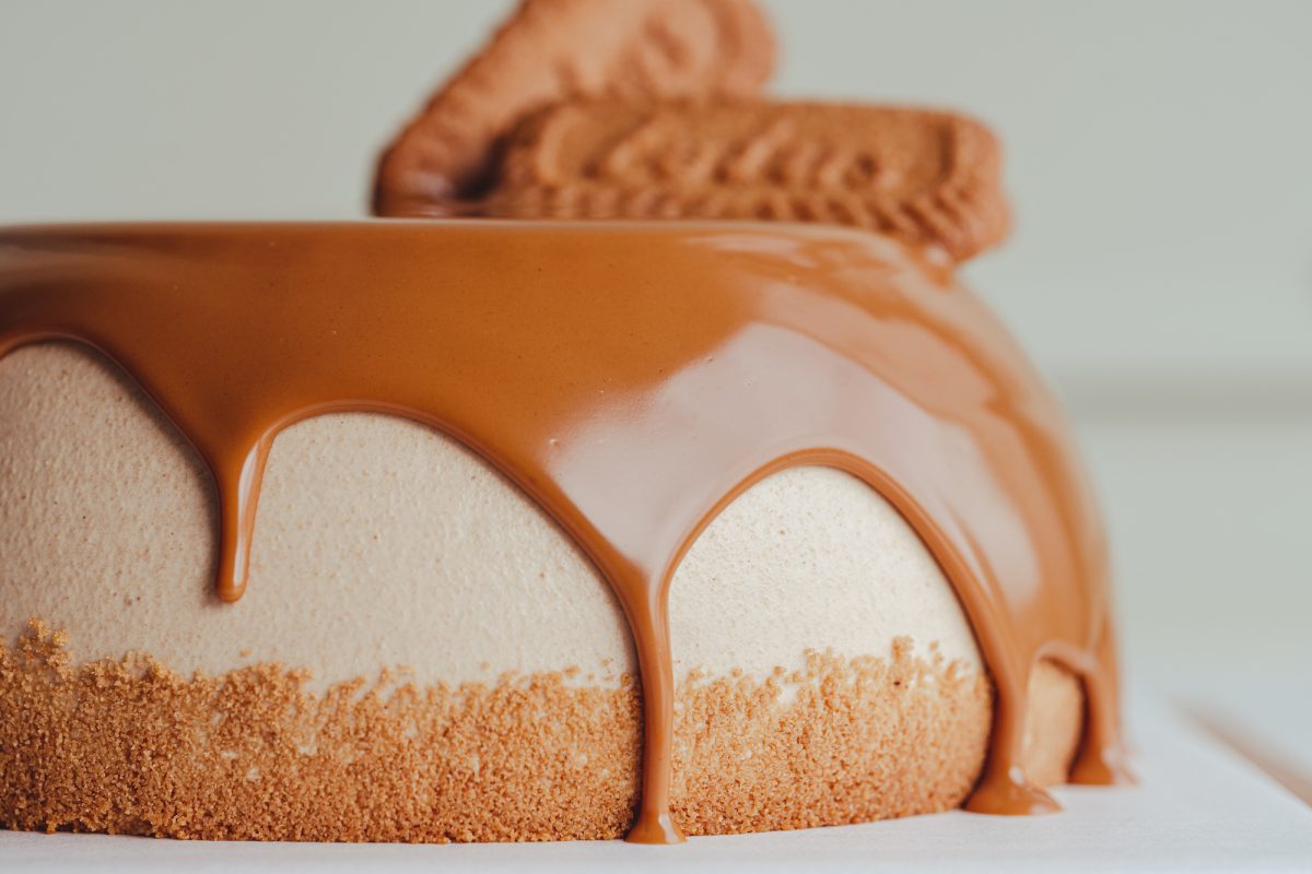 Macao-based pastry chef Venus Kwan's surprising career journey