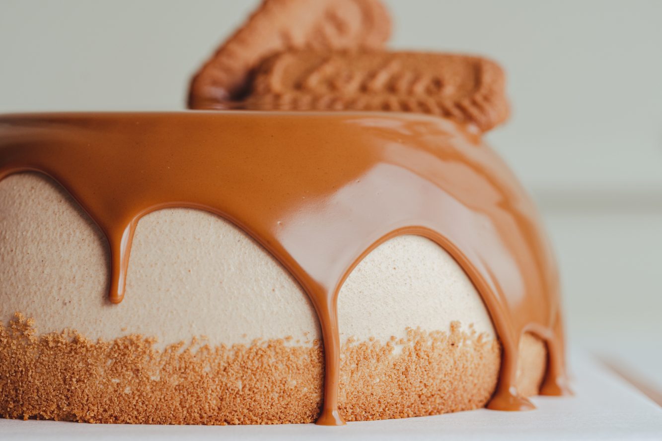 Macao-based pastry chef Venus Kwan's surprising career journey