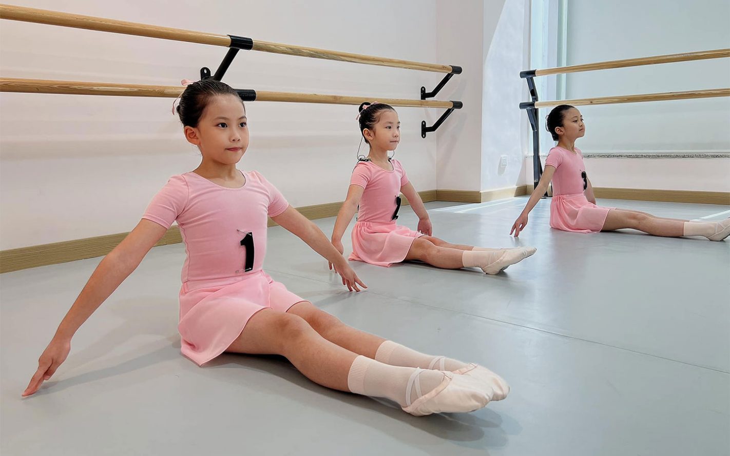 On pointe: Where can you learn ballet in Macao?