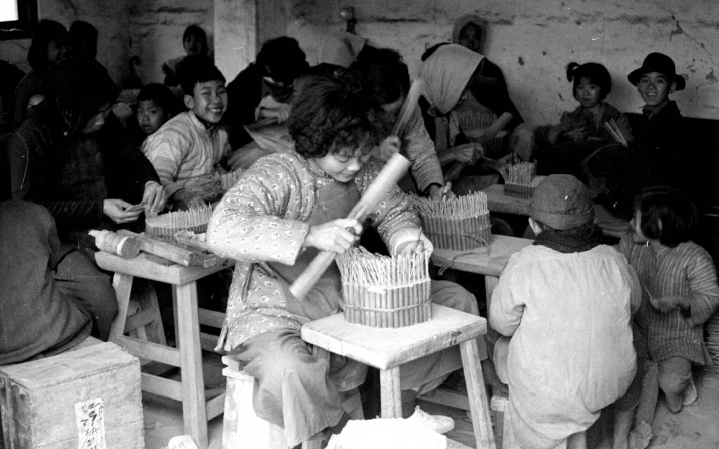 Travel back in time to experience Macao’s firecracker era