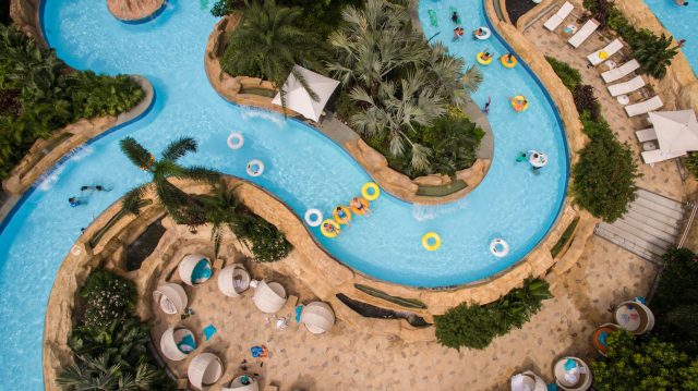 These are the best things to do with kids in Macao