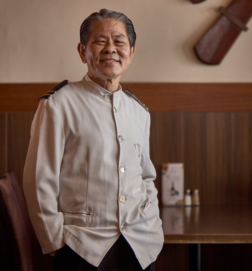 Raymond Vong