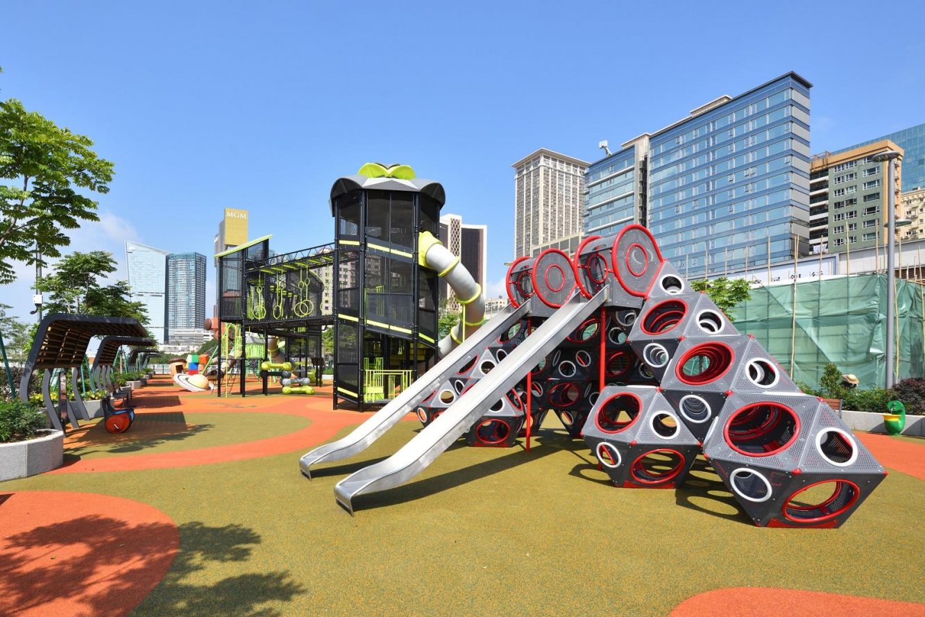 These are the best things to do with kids in Macao