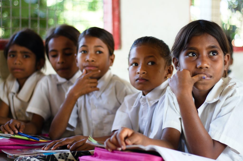 Timor pushes Portuguese, Cabo Verde doubles down on Creole