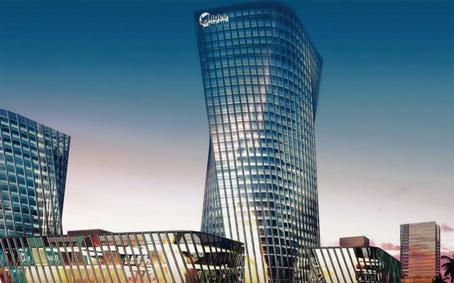 Chinese home appliance maker Midea builds third factory in Brazil