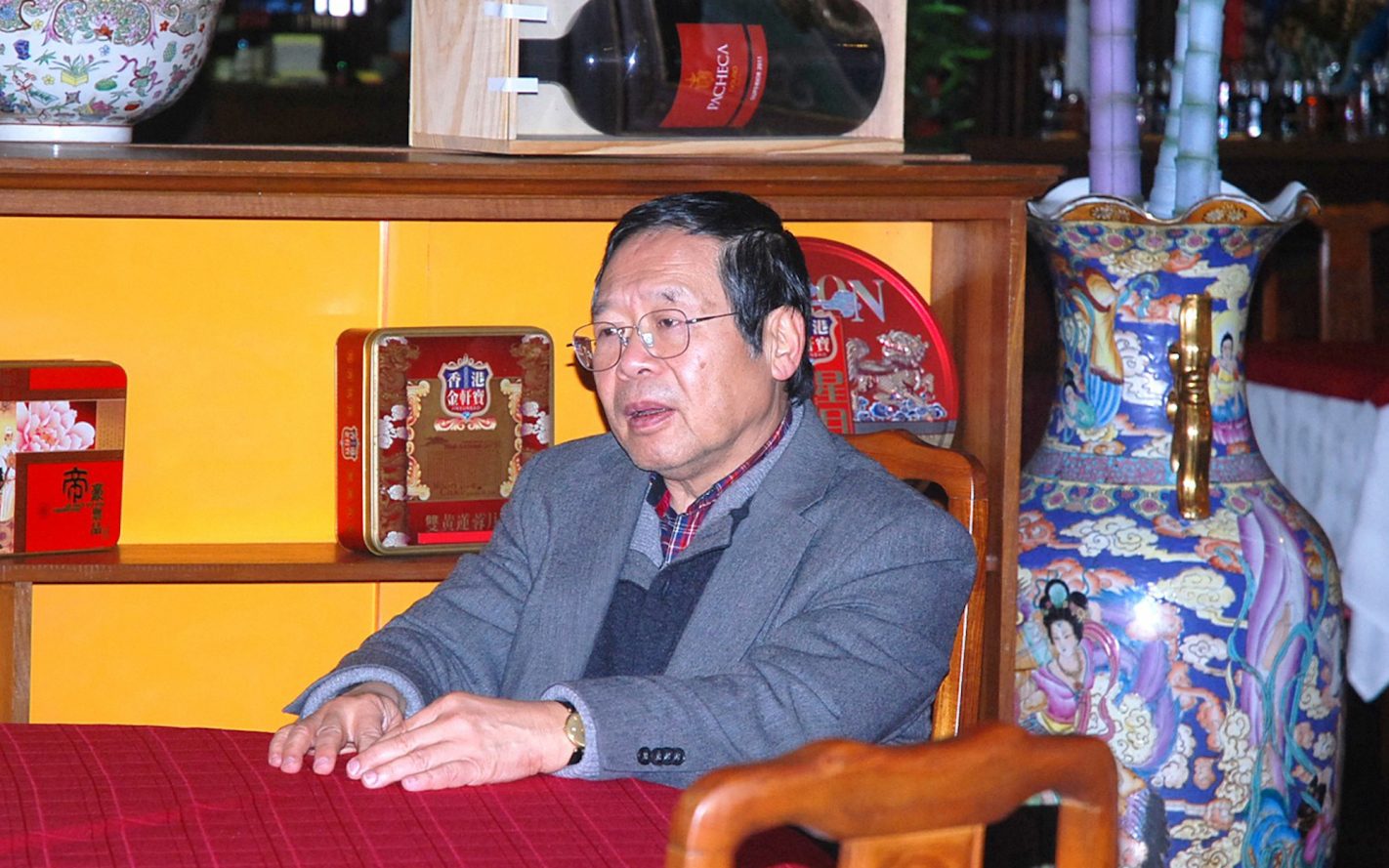 Yi Ping Chow calls for the creation of an investment fund