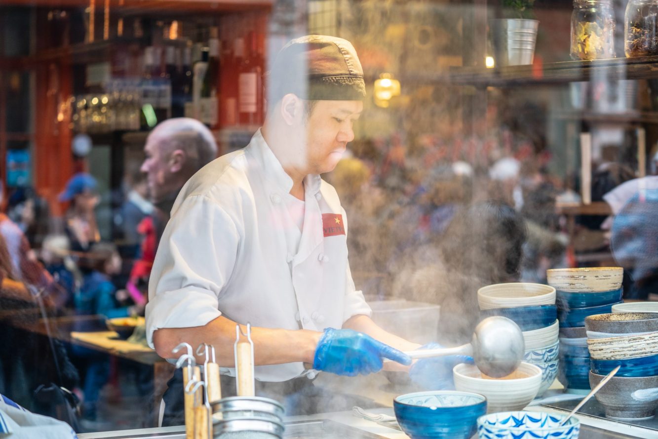 The number of non-resident workers in Macao is slowly recovering The number of non-resident workers in Macao is slowly recovering