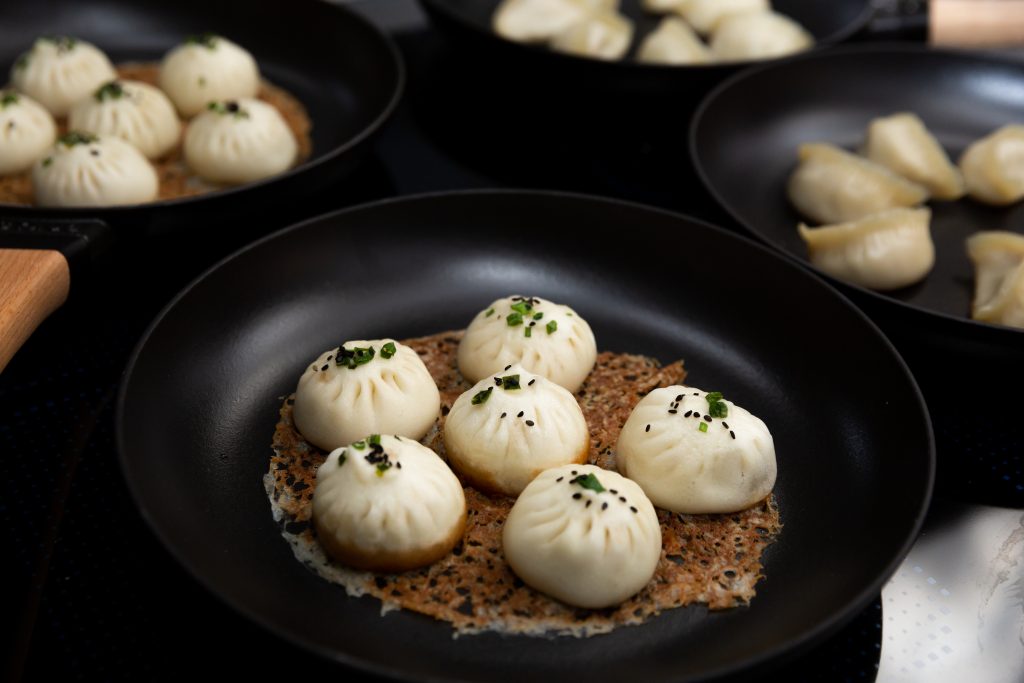 5 reasons you have to try breakfast at The Kensington