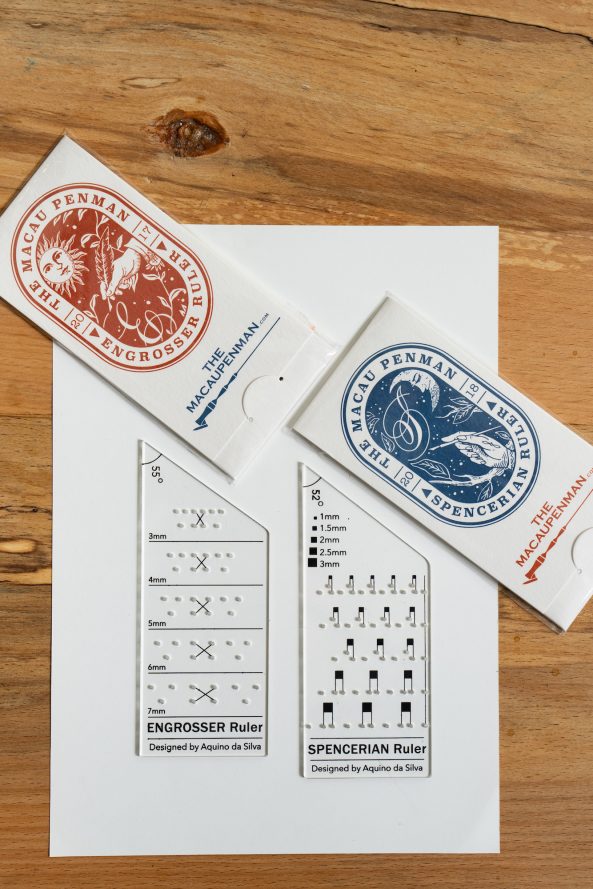 Meet the penman keeping calligraphy alive in Macao