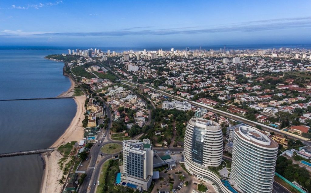 IMF releases growth projections for Africa’s lusophone countries