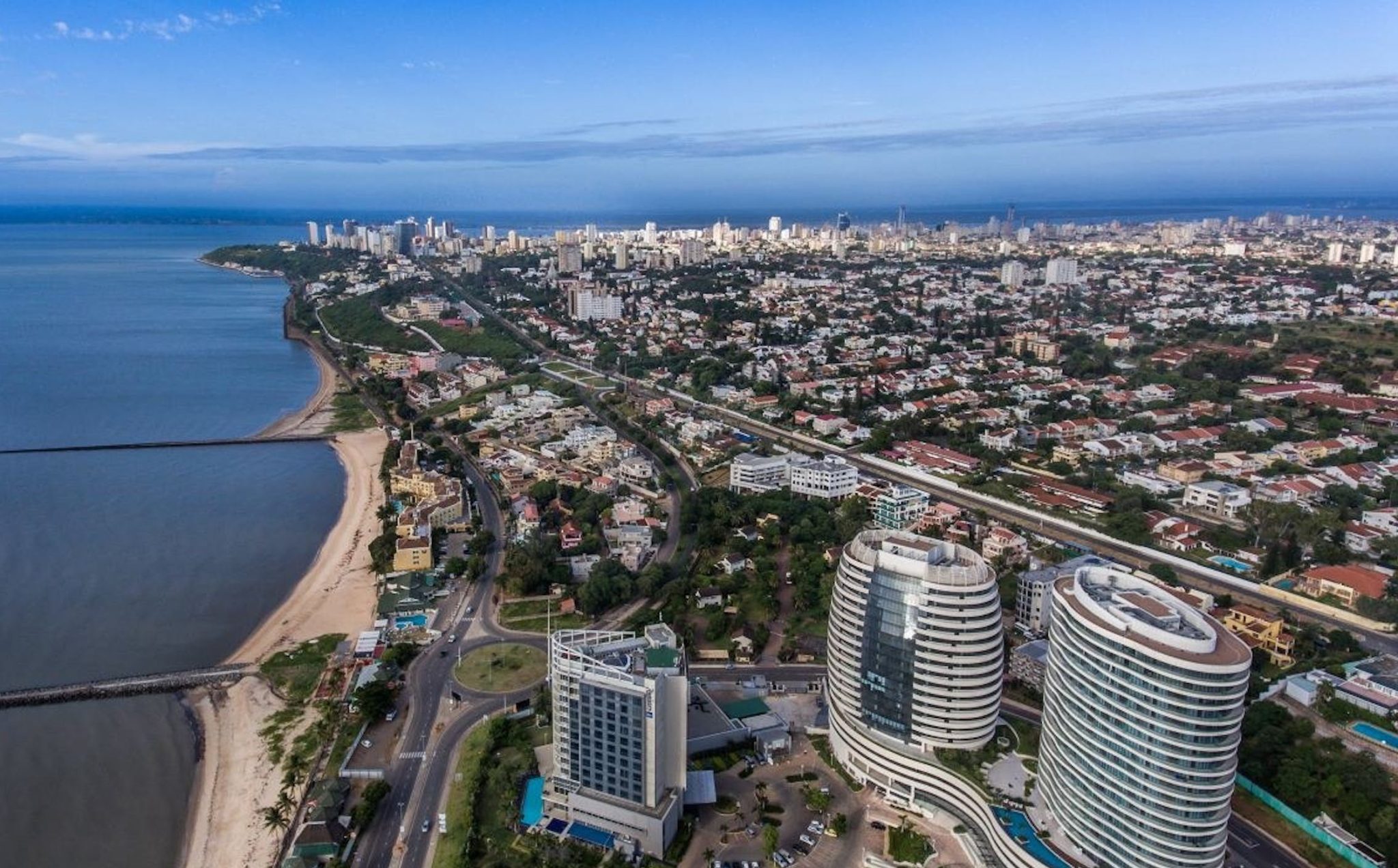 IMF releases growth projections for Africa’s lusophone countries