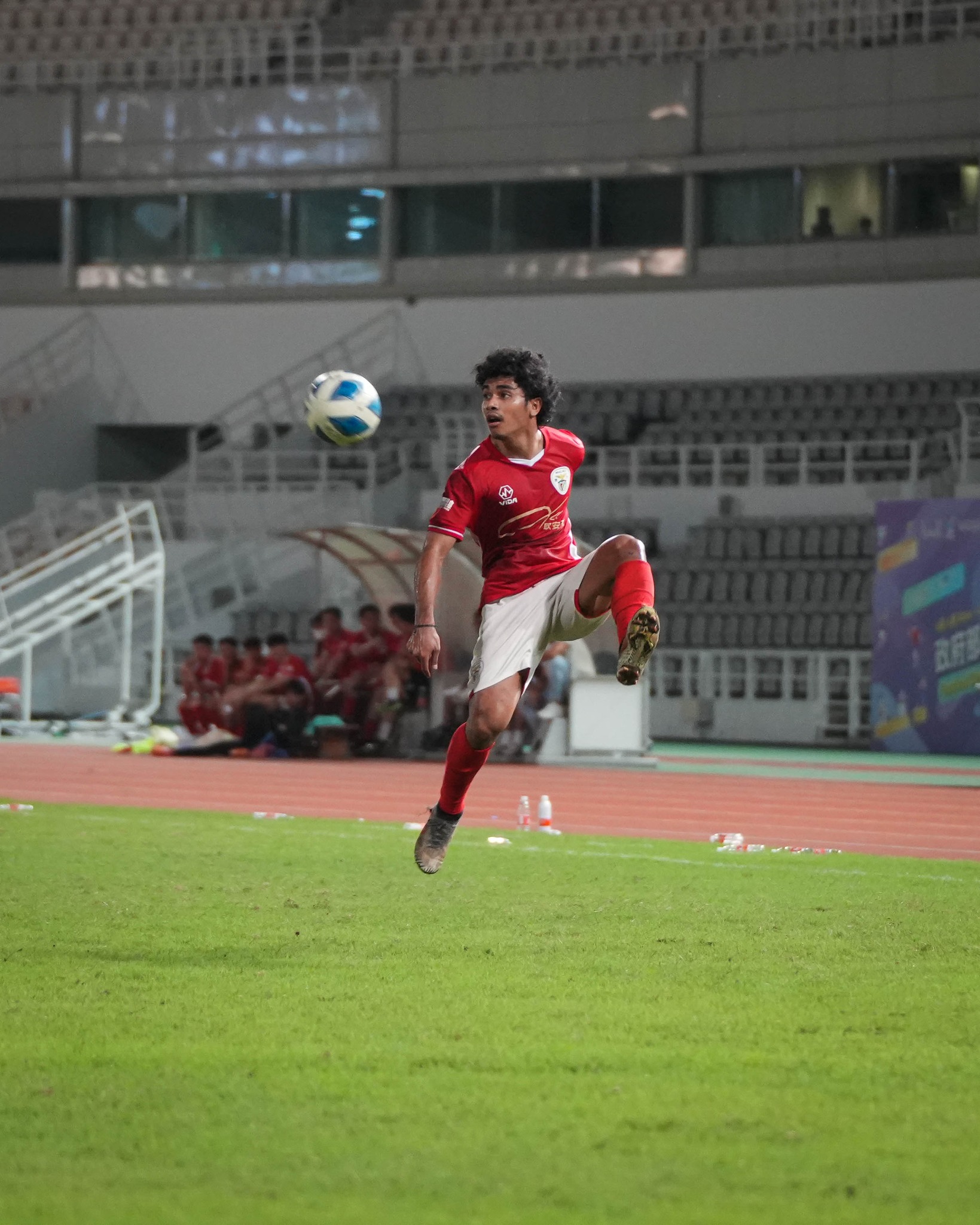 What’s next for football in Macao?