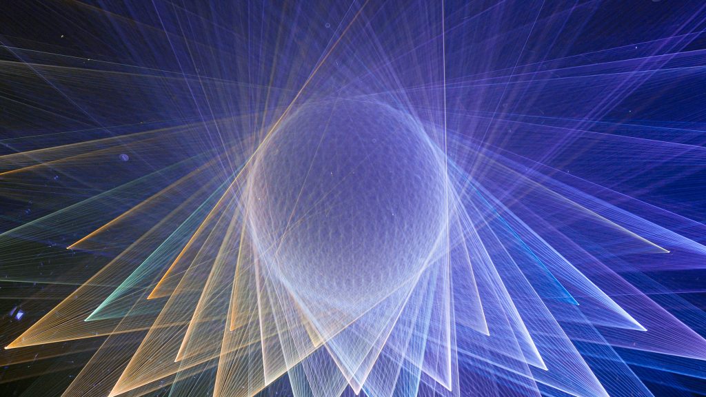 How teamLab built an interactive universe inside Venetian Macao