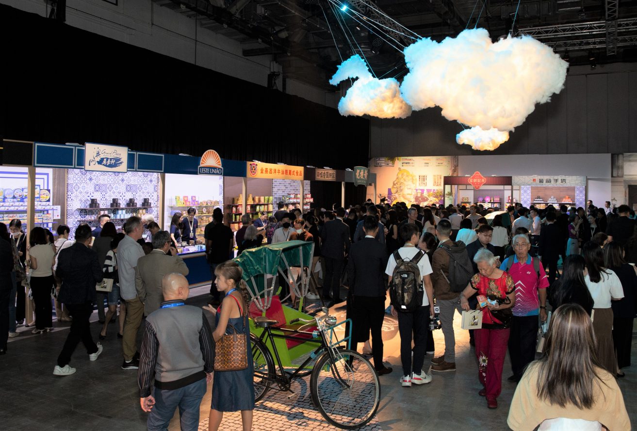 Here’s what you missed at The Macao Showcase in Singapore