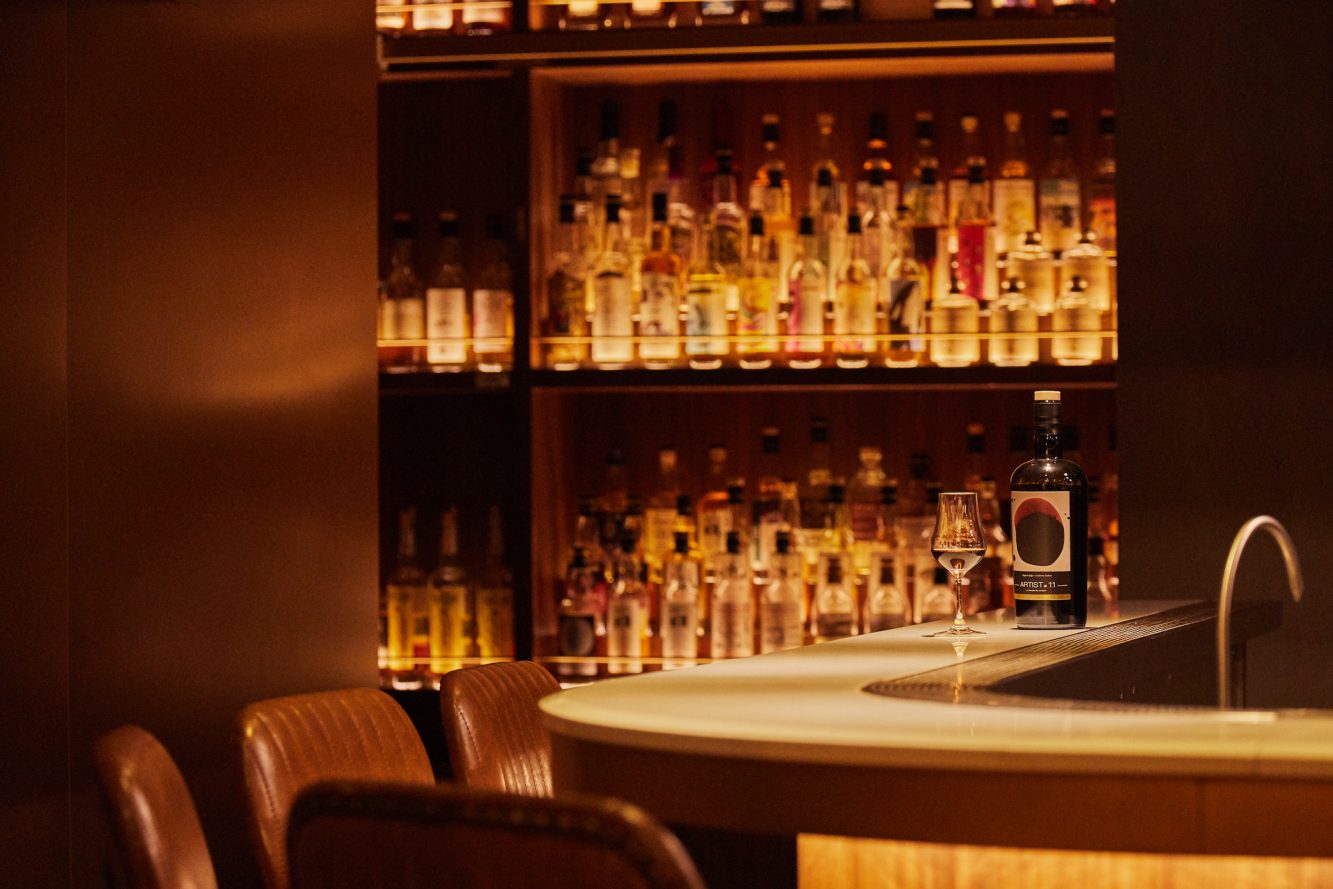 Five independent bars in Macao to visit now