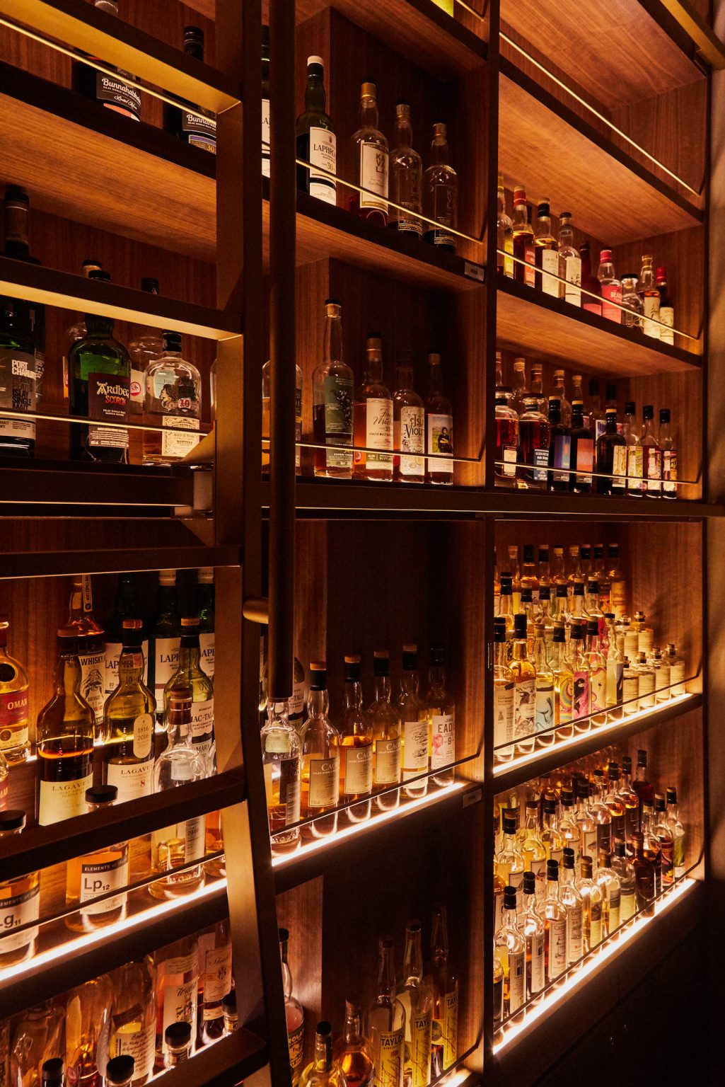 Five independent bars in Macao to visit now