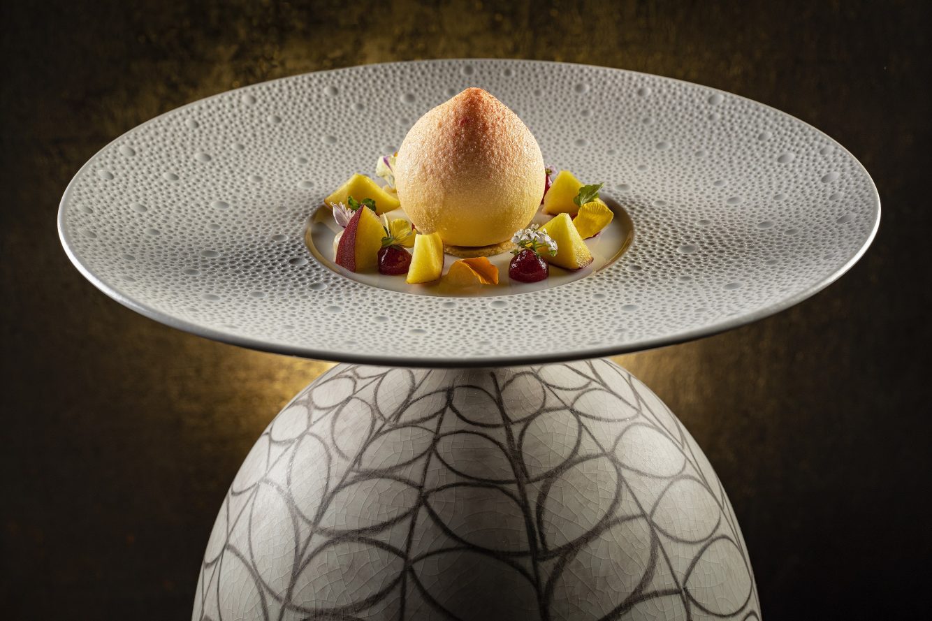 The Manor’s Celebrate Sustainability menu gets to the heart of what ...