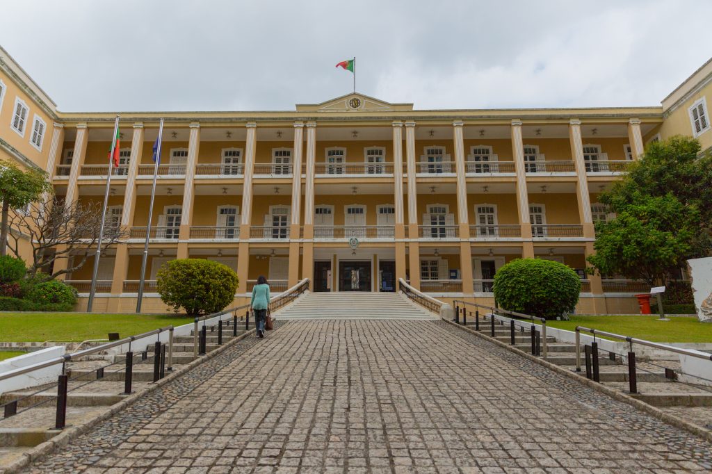 Portuguese Consulate new booking system by the end of the year