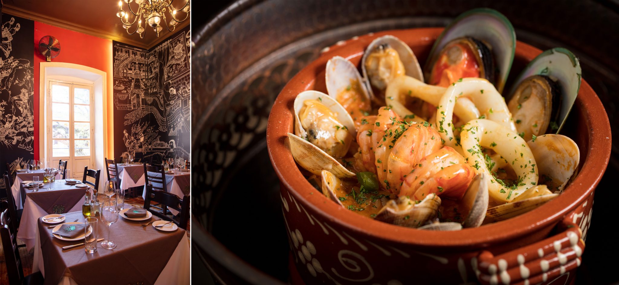 Our pick of Macao’s best Portuguese restaurants