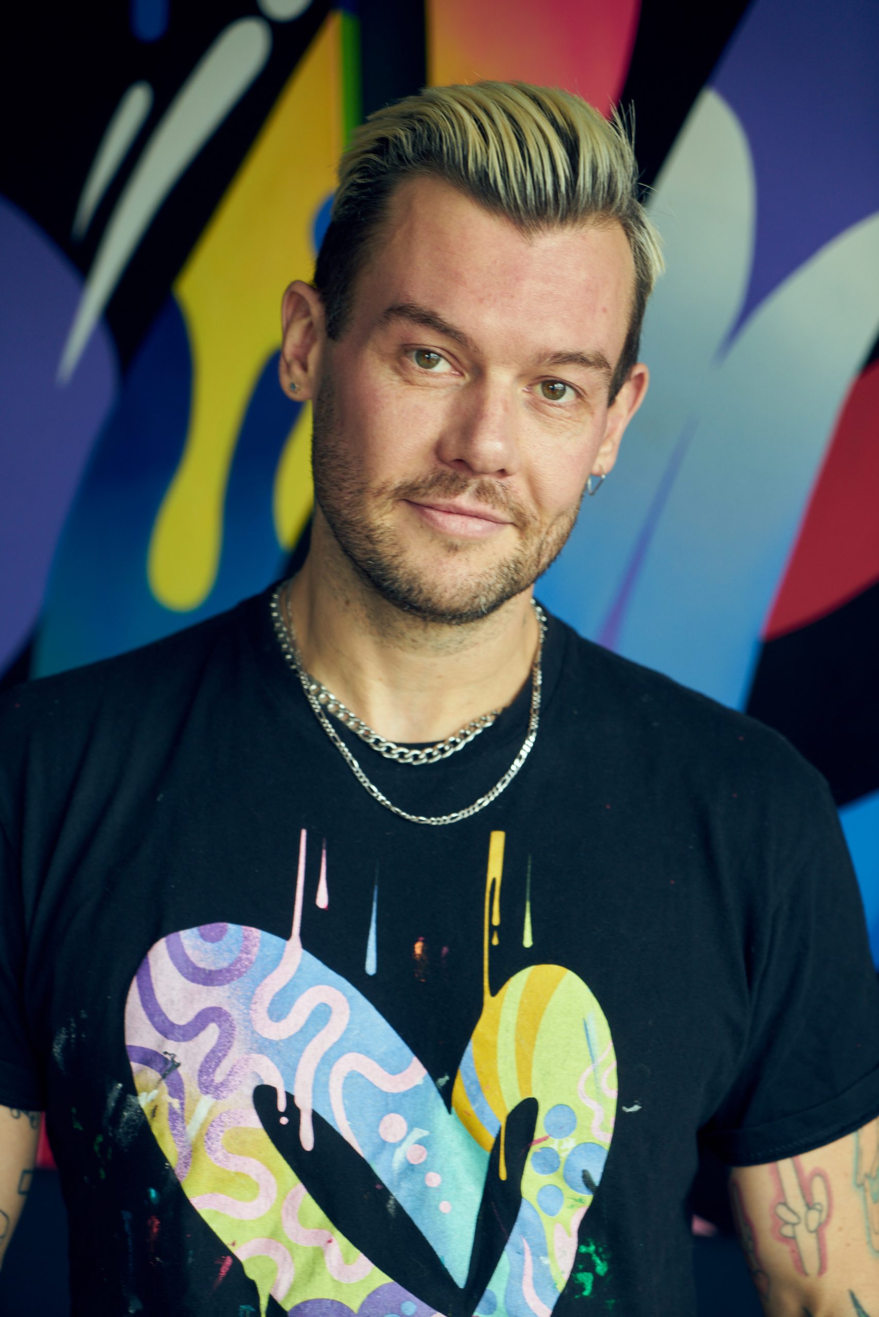 Inside Art Macao: Pop art reigns at ‘Meet the Magic’ exhibition on the ...