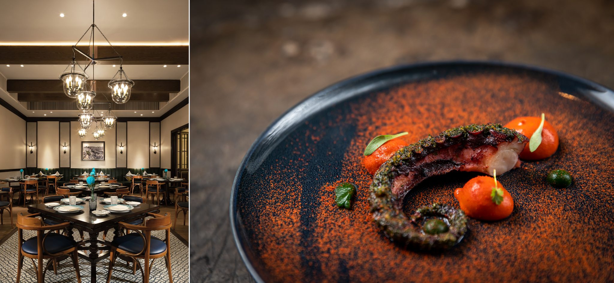 Our pick of Macao’s best Portuguese restaurants