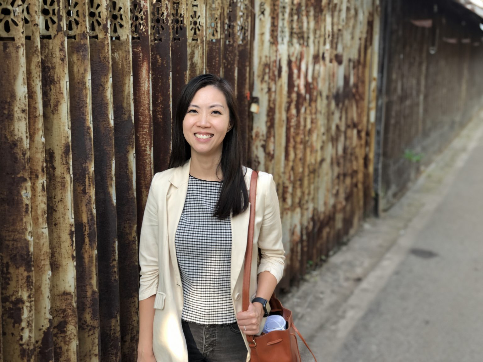 Long-time residents share their favourite spots in Macao