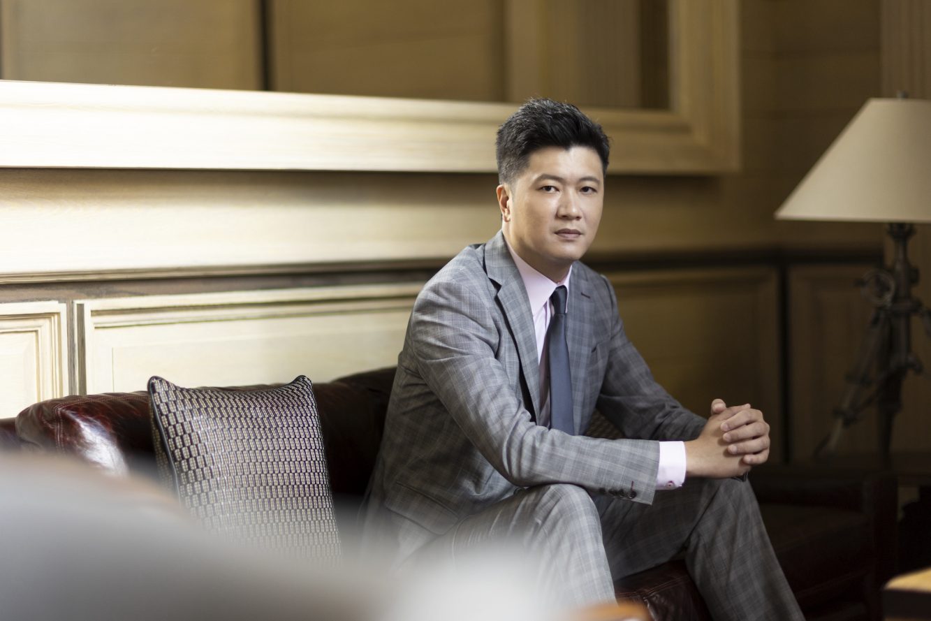 Meet five of The Venetian Macao’s longest-serving team members