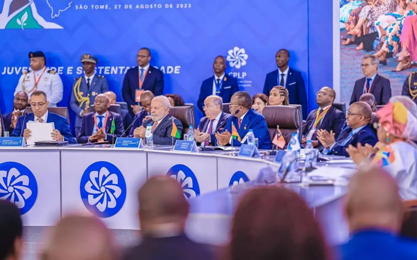 Lusophone countries push for stronger representation on the UN Security ...