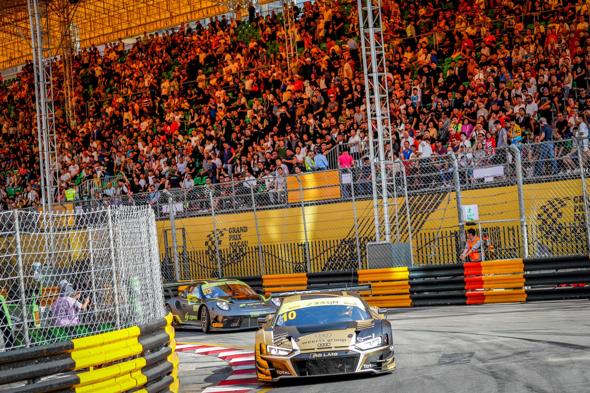 Here’s everything you need to know about Macao's Guia Circuit