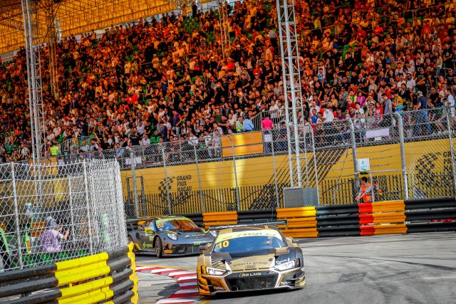 Here’s everything you need to know about Macao's Guia Circuit