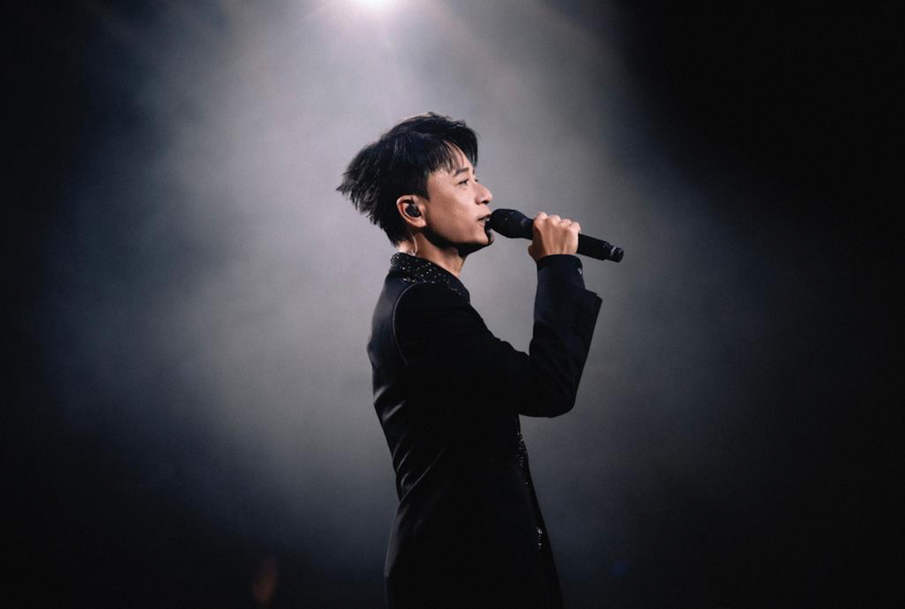 You're invited: Be Hacken Lee's guest at his upcoming residency at The ...