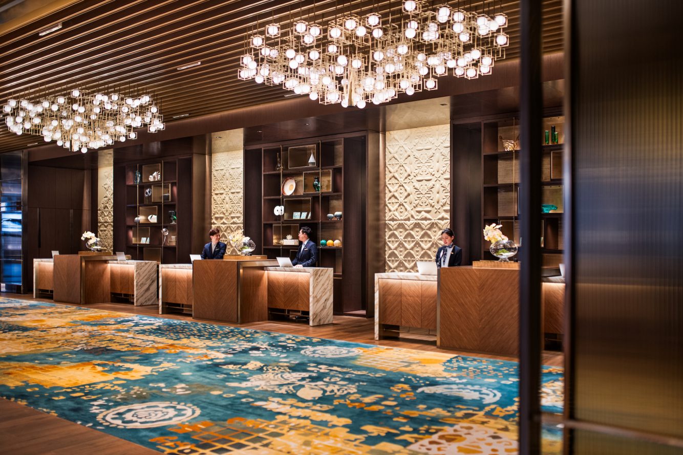 A celebration of place: The Andaz Macau opens its doors