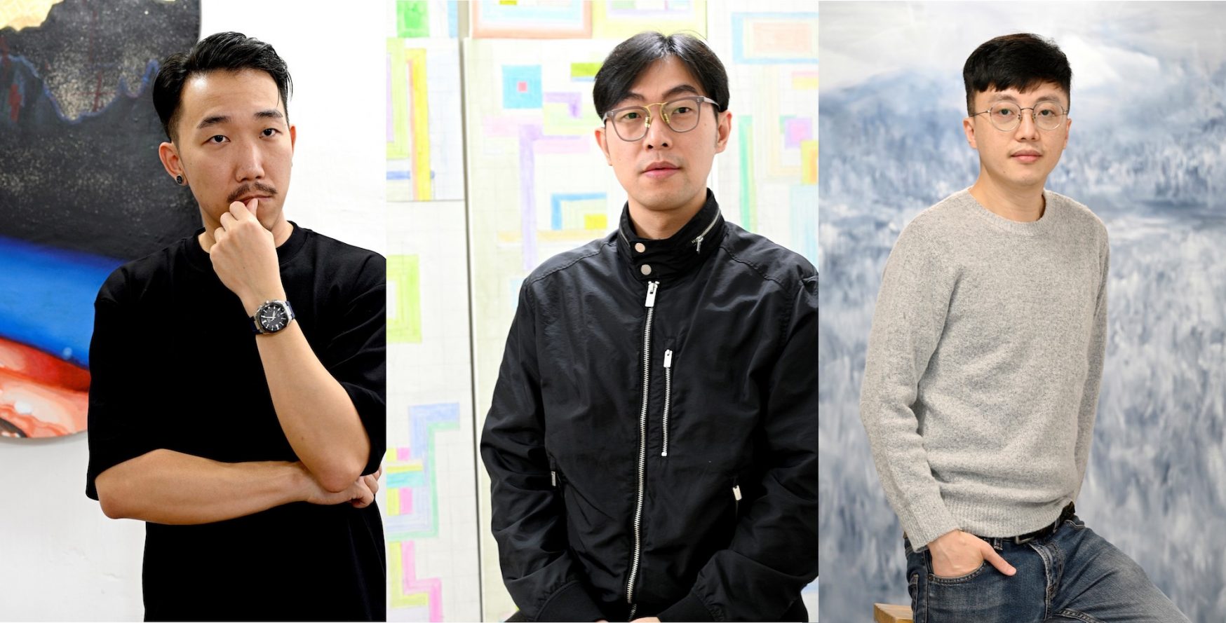 Go ‘Behind the Forms’ with Macao’s top contemporary artists during Art ...