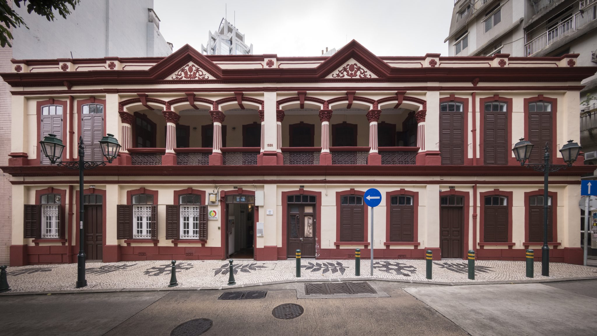 Where to find Macao’s living Portuguese connections